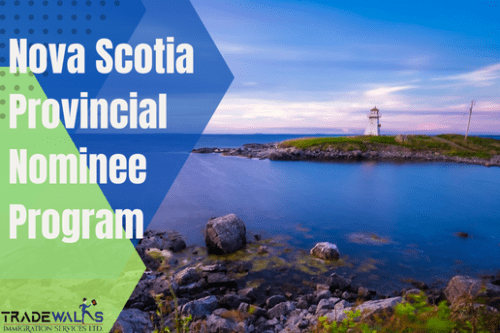 Nova Scotia | Tradewalks